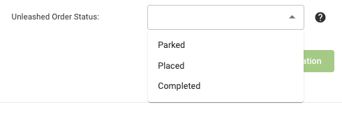 WooCommerce Integration Setup – Unleashed Support