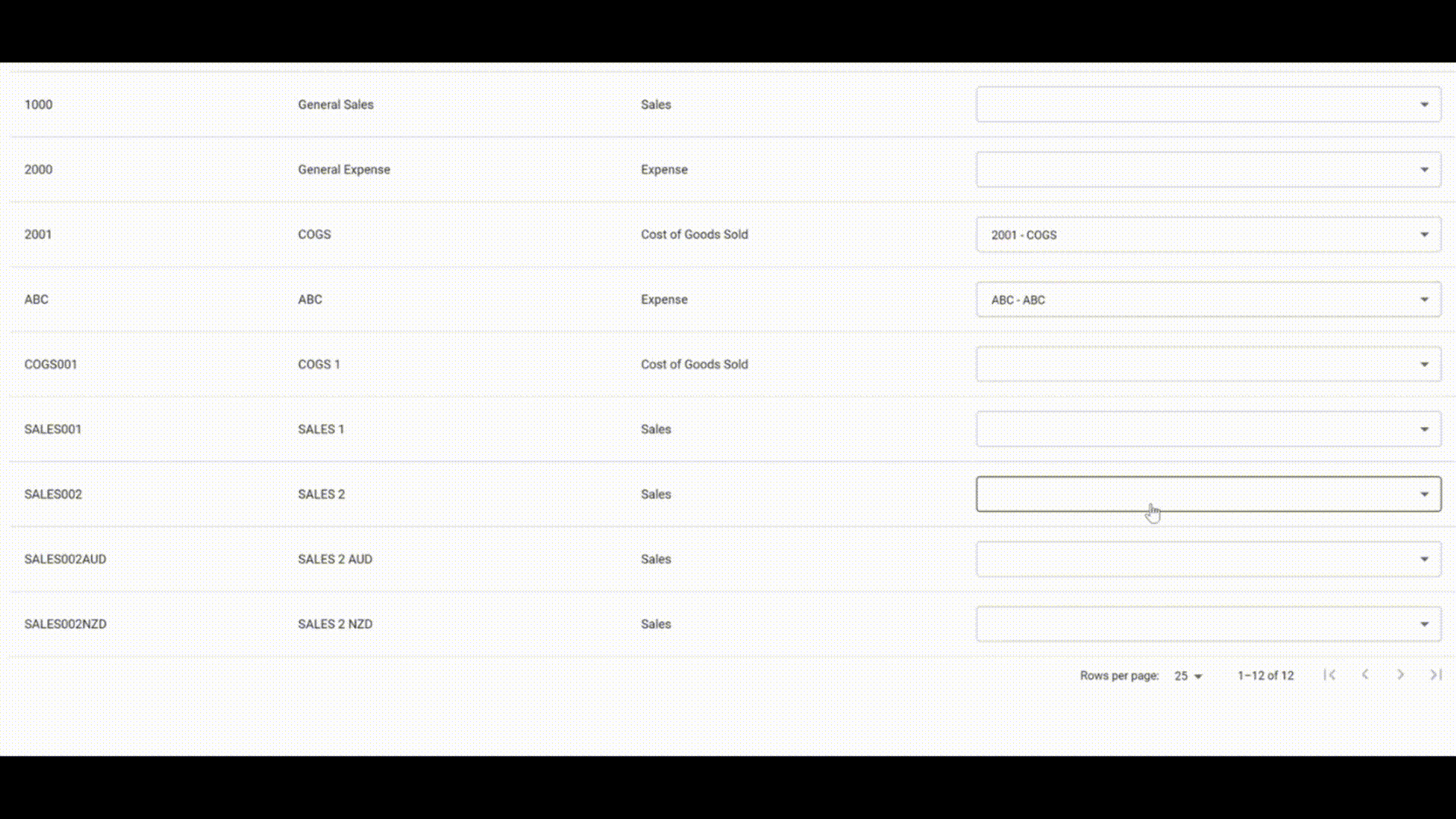 Access Financials Integration Setup – Unleashed Support