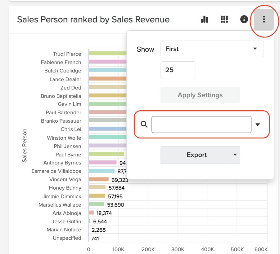Business Intelligence Basic Functions Guide – Unleashed Support