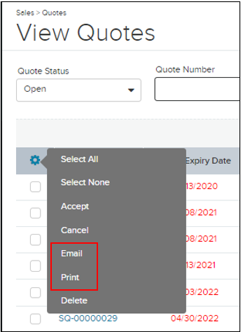 What's New – Unleashed Support