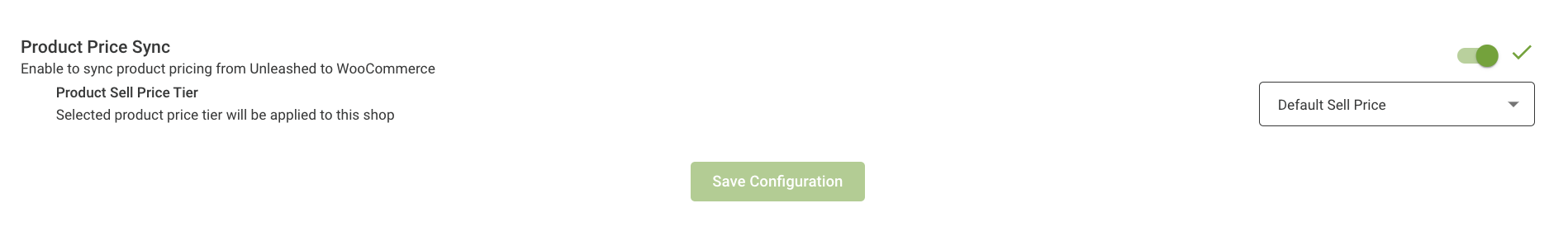 What's New – Unleashed Support