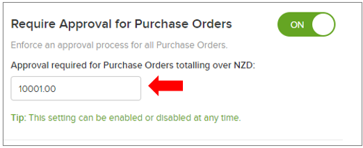 What's New – Unleashed Support