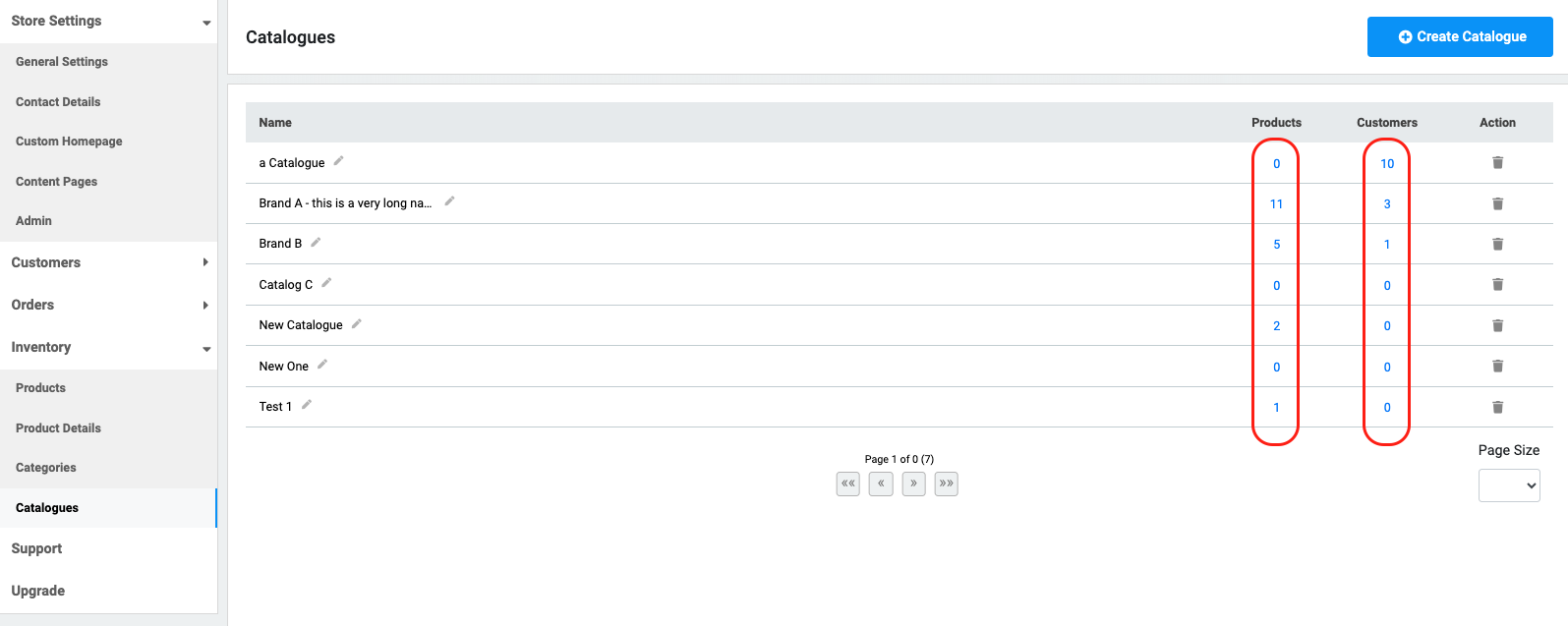 What's New – Unleashed Support