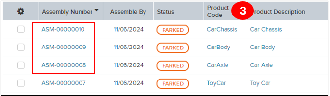 Auto Assembly – Unleashed Support