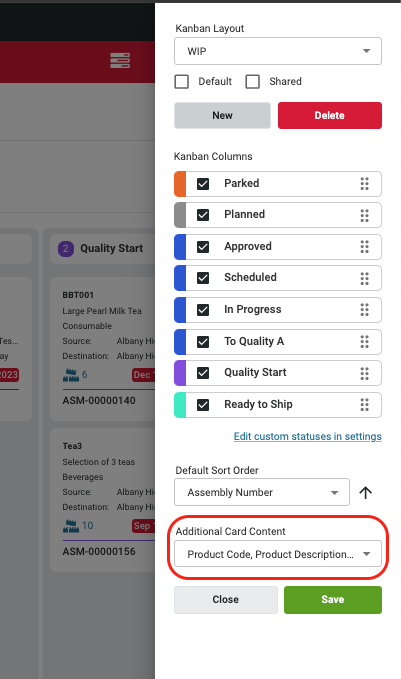 What's New – Unleashed Support