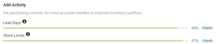 I'm new to AIM, what should I do first? – Unleashed Support