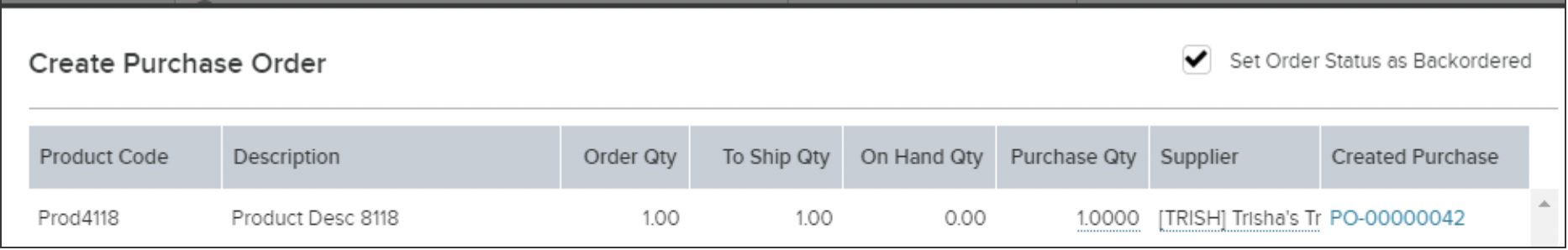 Add Sales Orders – Unleashed Support