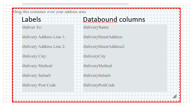 Doc Designer – Unleashed Support