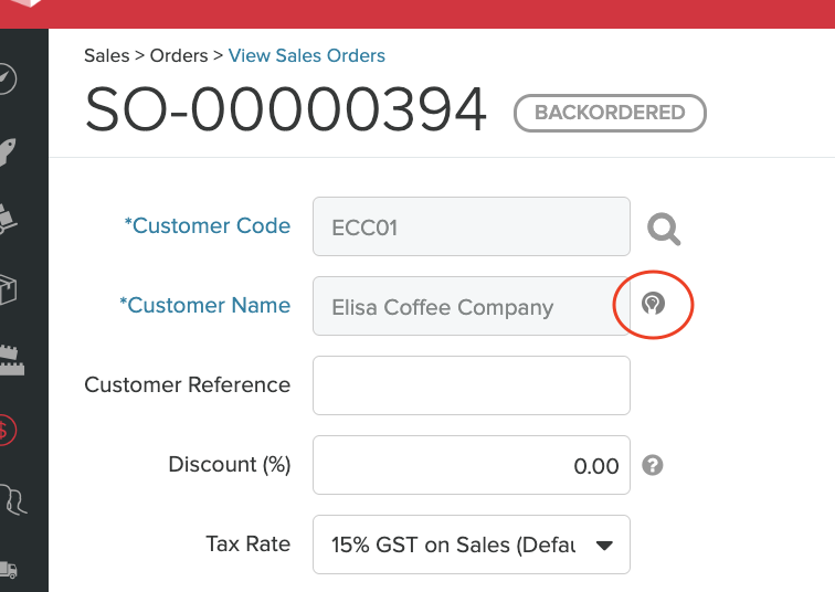 Add Sales Orders – Unleashed Support